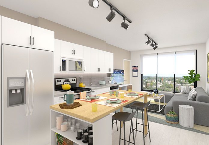 Amenities For Luxury Apartments In Tucson, AZ